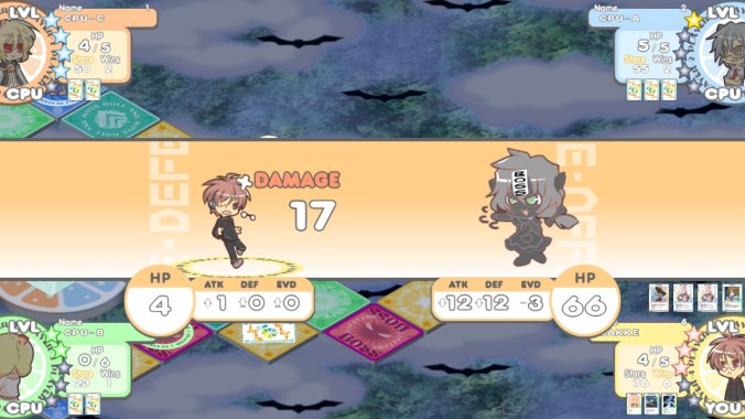 100% Orange Juice v2.0 ~The Poppoing~ Preview | Fruitbat Factory