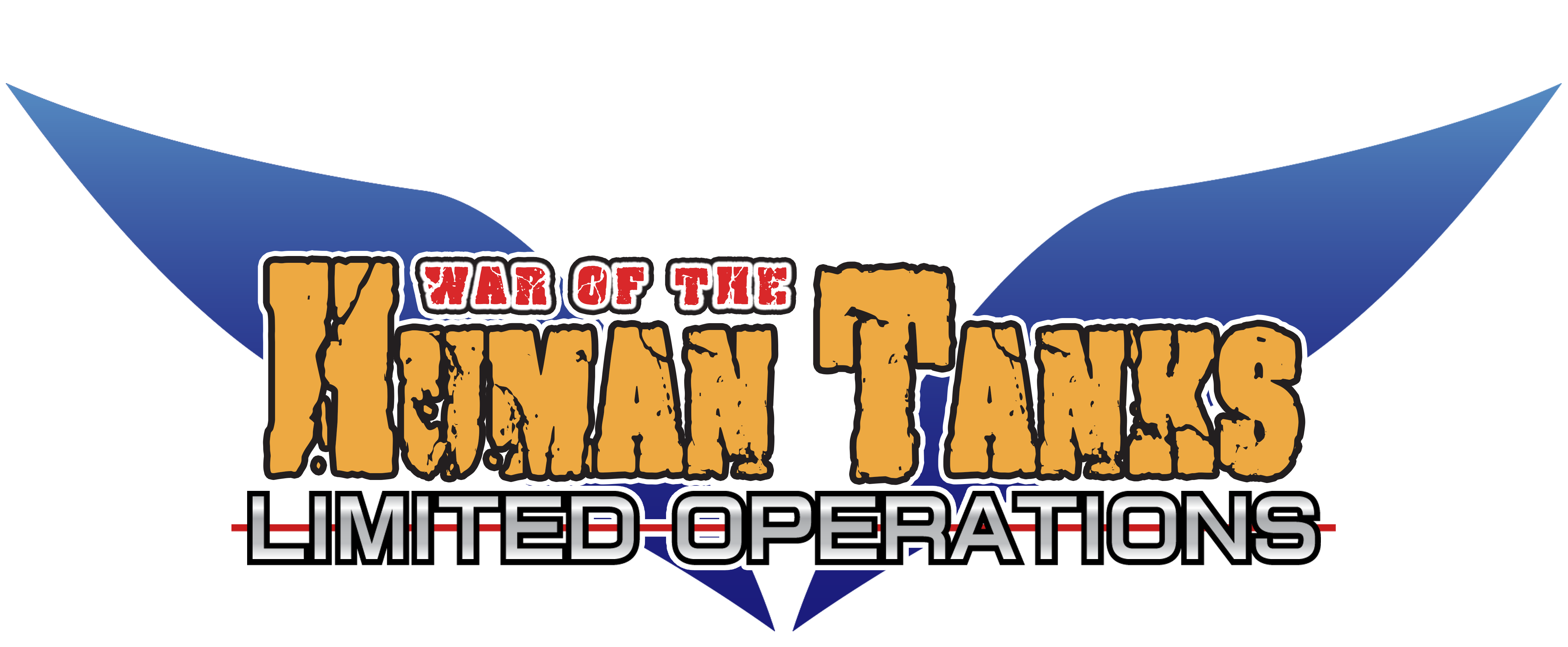 War of the Human Tanks – Limited Operations began! | Fruitbat Factory
